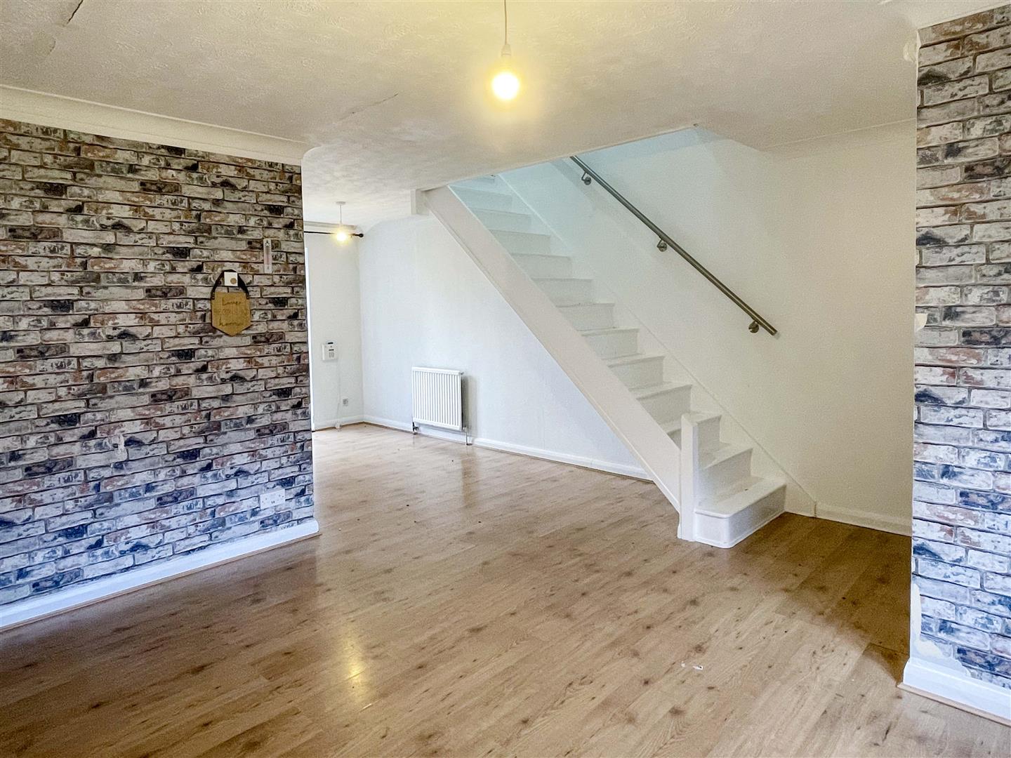 3 bedroom House - Terraced for sale in Peplow Close, Yiewsley, West ...