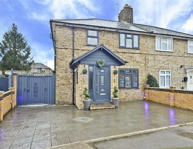 Yiewsley Area Guide | Cameron