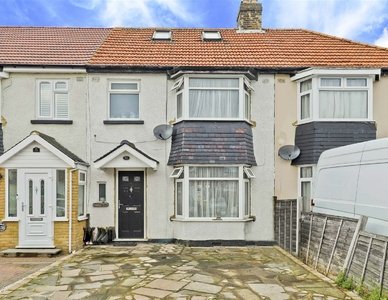 Hillingdon Area Guide | Cameron