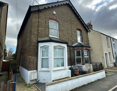 Yiewsley Area Guide | Cameron