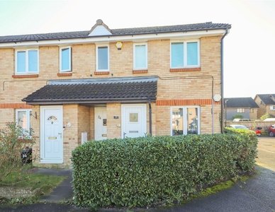 Yiewsley Area Guide | Cameron