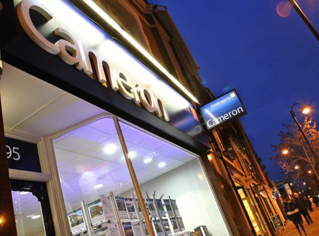 Contact Us | Cameron Group